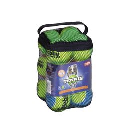 Nobby Kauball Nobby Tennisball 12er Netz