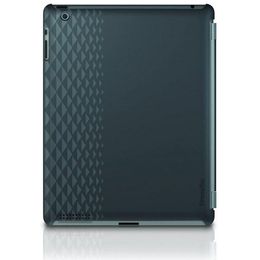 XtremeMac Tablet-Hülle Cover Schutz-Hülle Smart Case Tasche Grau