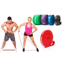 ActiveVikings Gymnastikband ActiveVikings® Pull-Up Fitnessbänder