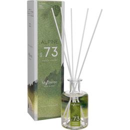 MySenso Duftlampe alpine diffusor 200ml n°73 fresh herbs