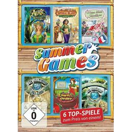 Summer Games PC