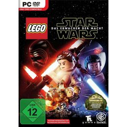 Warner Brothers LEGO Star Wars: Das Erwachen der Macht PC