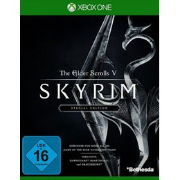 Bethesda Softworks The Elder Scrolls V - Skyrim (Special Edition) Xbox One