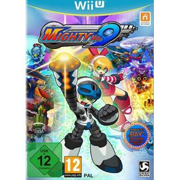 Koch Media Mighty No. 9 - Ray Edition Nintendo WiiU