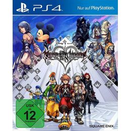 Square Enix Kingdom Hearts HD 2.8 Final Chapter Prologue Playstation 4