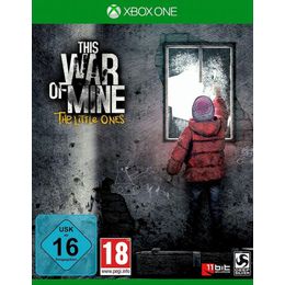 Koch Media This War Of Mine: The Little Ones Xbox One