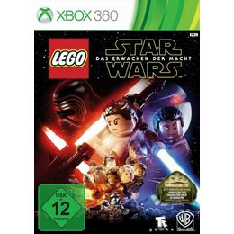 Warner Brothers LEGO Star Wars: Das Erwachen der Macht Xbox 360