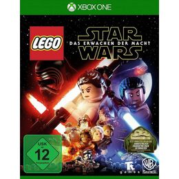 Warner Brothers LEGO Star Wars: Das Erwachen der Macht Xbox One