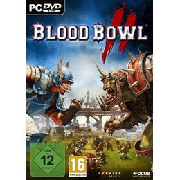 Koch Media Blood Bowl 2 PC