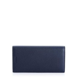 Bally Geldbörse Bally Portemonnaie navy