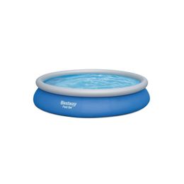 Bestway Pool 57313 Fast Set Pool 457 x 84 cm (Spar Set