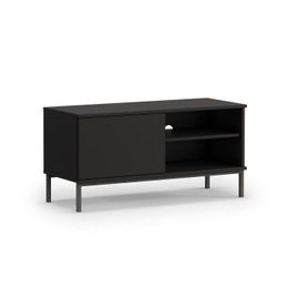 Beautysofa TV-Schrank Querty (modernes Sideboard für Wohnzimmer