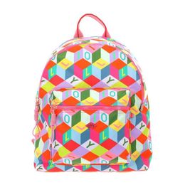 Oilily Rucksack Colour Clock