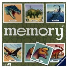 Ravensburger Spiel, Ravensburger memory® Dinosaurier
