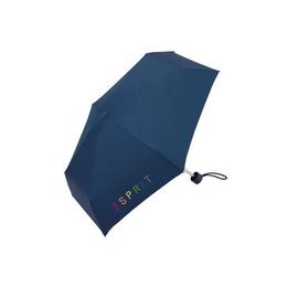 Esprit Taschenregenschirm Mini-Taschenschirm