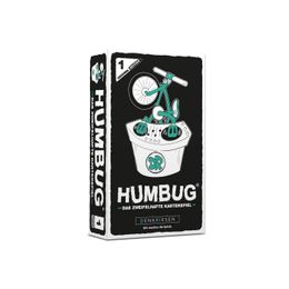 Denkriesen Spiel, HUMBUG Original Edition Nr. 1