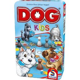 Schmidt Spiele Spiel, DOG Kids (Spiel)
