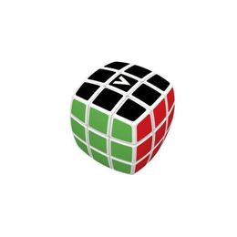 Carletto Spiel, V-Cube Zauberwürfel gewölbt 3x3x3 (Spiel)