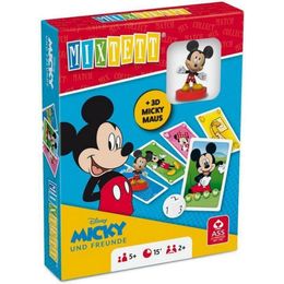 Cartamundi Spiel, Disney Mickey & Friends