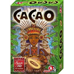 Abacus Spiele ABACUSSPIELE Spiel, Cacao
