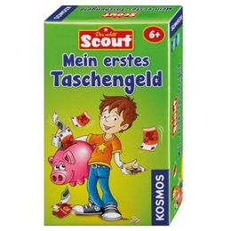 Kosmos Spiel, Mein erstes Taschengeld (Kinderspiel)