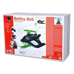 BIG Rodel Spielzeug Winter Schlitten Bobby Bob Wild Spider schwarz 800056937