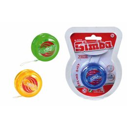 Simba Springseil Outdoor Spielzeug Seilspiel Yoyo Allround zufällige Auswahl 107230565