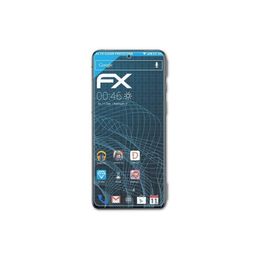 atFoliX Schutzfolie Displayschutz für Xiaomi Black Shark 5 Pro