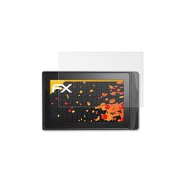 atFoliX Schutzfolie für Oracle Micros Tablet R-Series