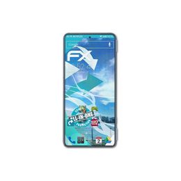 atFoliX Schutzfolie Displayschutzfolie für Xiaomi Black Shark 5