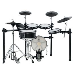 XDrum E-Drum DD-650 Mesh E-Drum Kit