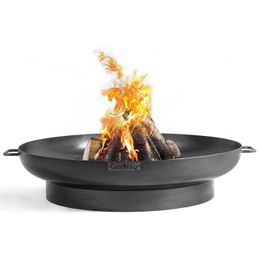 CookKing Feuerschale Feuerschale "DUBAI" 70 cm Feruerstelle