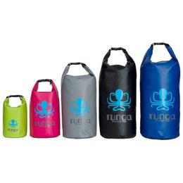 Runga-Boards Drybag / Seesack (Runga Drybag / Seesack grün 2 Liter