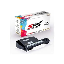 SPS Tonerkartusche Kompatibel für Kyocera FS 1061 AM (1T02M70NL0/TK-1