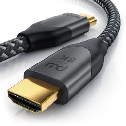 PRIMEWIRE HDMI-Kabel, 2.1