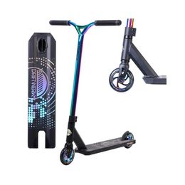 Driftwerk Stuntscooter Stunt Scooter Freestyle Tretroller Kinderroller DS2