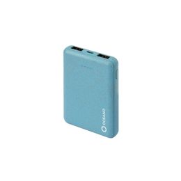 SBS Powerbank 5000 mAh mit 2x USB