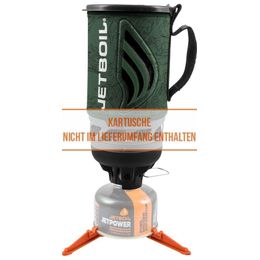 Jetboil Gaskocher Jetboil Flash All-in-one Kochsystem