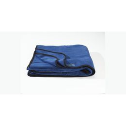 Outdoordecke Cocoon Fleece Decke (Maße 200x160cm / Gewicht 0