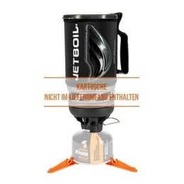 Jetboil Gaskocher Jetboil Flash All-in-one Kochsystem