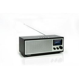 Blaupunkt IRD 400 NAPOLI Internet-Radio (Digitalradio (DAB)