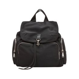 s.Oliver Rucksack, schwarz