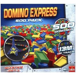 Goliath B.V. Spiel, Domino Express 500 Pack