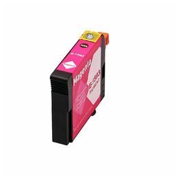 ABC Tintenpatrone (Kompatible Druckerpatrone für Epson T1593 Magenta Stylus Photo R2000