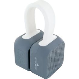 Schwaiger 661699 Portable-Lautsprecher (Bluetooth