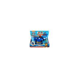 Spin Master 41518 - Paw Patrol Chases Rise and Rescue verwandelbares Spielzeugauto