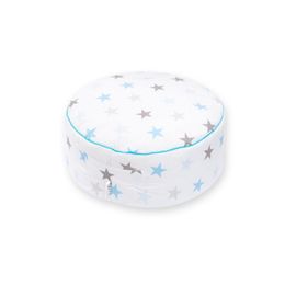 Amilian Pouf Sitzkissen Bodenkissen Kissen Sitzsack Sitzpouf Puff