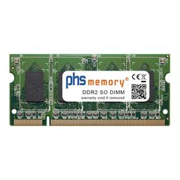 PHS-memory RAM für HP LaserJet Enterprise MFP M725 Arbeitsspeicher
