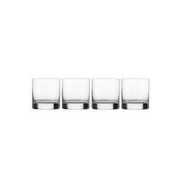 Eisch Whiskyglas Superior SensisPlus 4er Set im Geschenkkarton