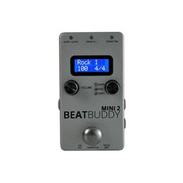 Singular Sound Synthesizer (BeatBuddy Mini 2)